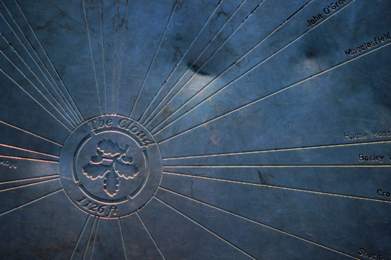 The Cloud, Congleton - CPRE Cheshire