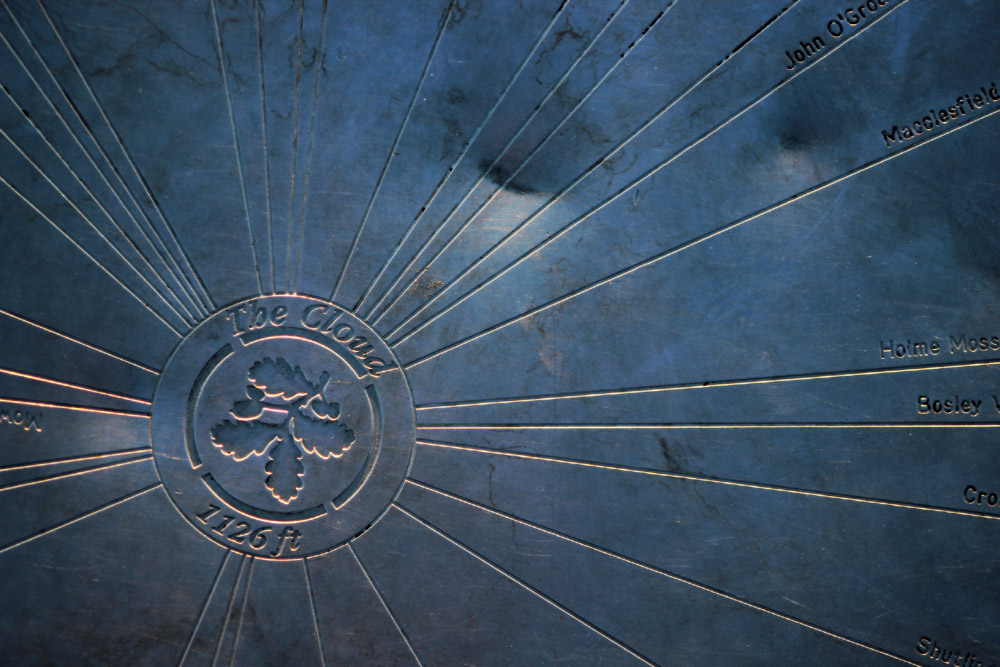 The Cloud, Congleton - CPRE Cheshire