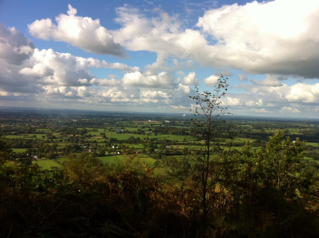 The Cloud, Congleton - CPRE Cheshire