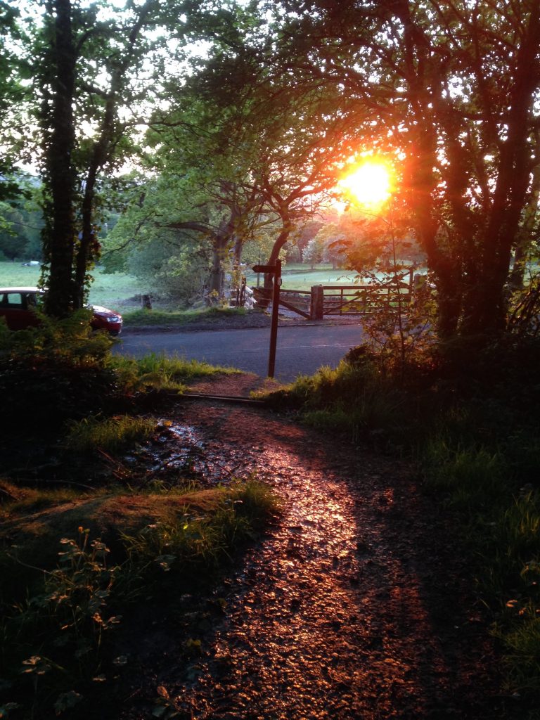 The Cloud, Congleton - CPRE Cheshire