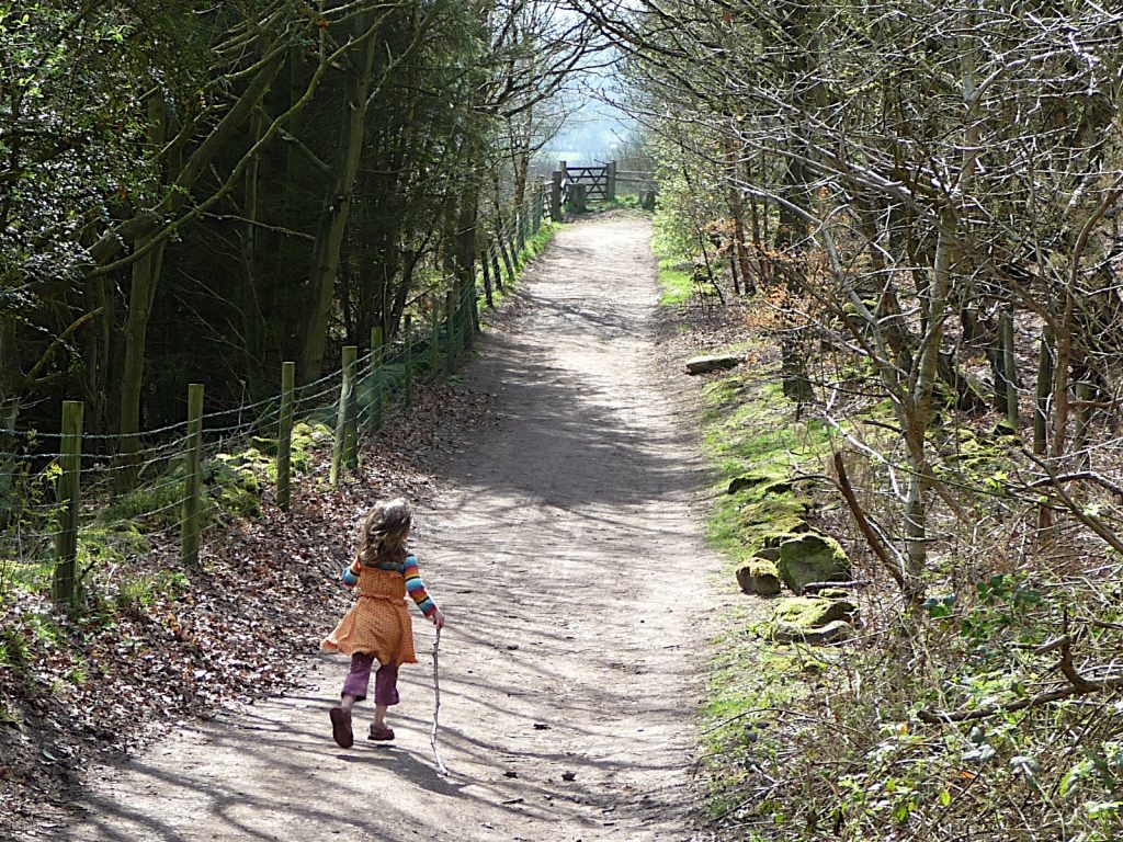 The Cloud, Congleton - CPRE Cheshire