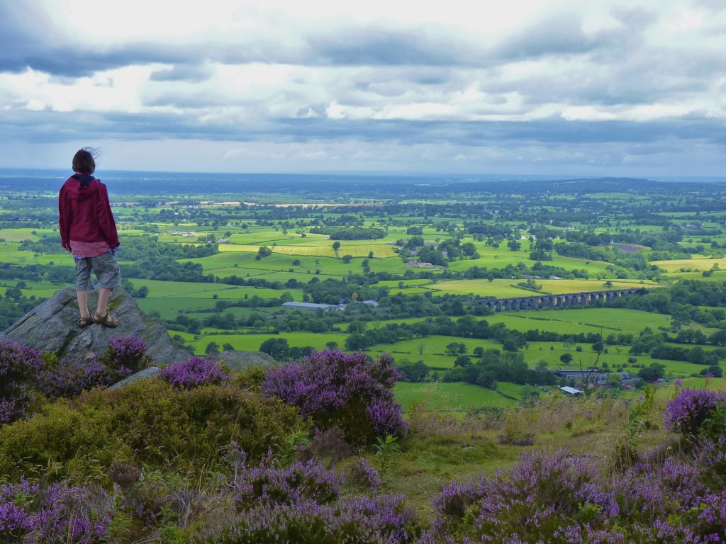 The Cloud, Congleton - CPRE Cheshire