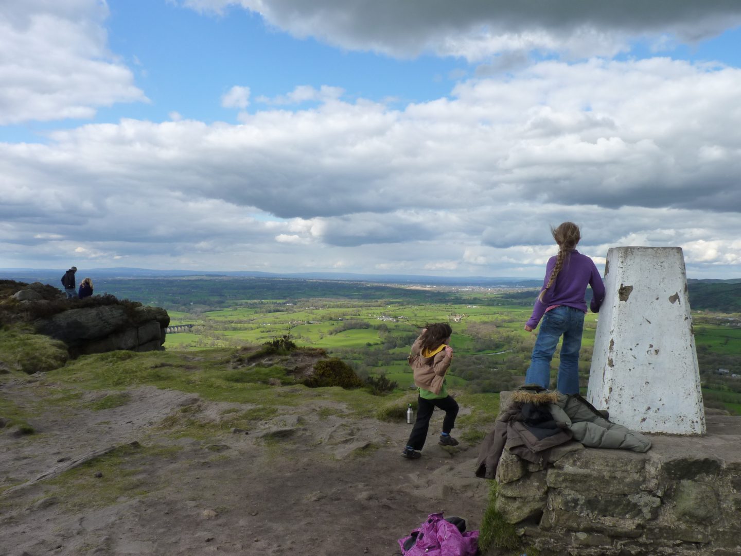 The Cloud, Congleton - CPRE Cheshire