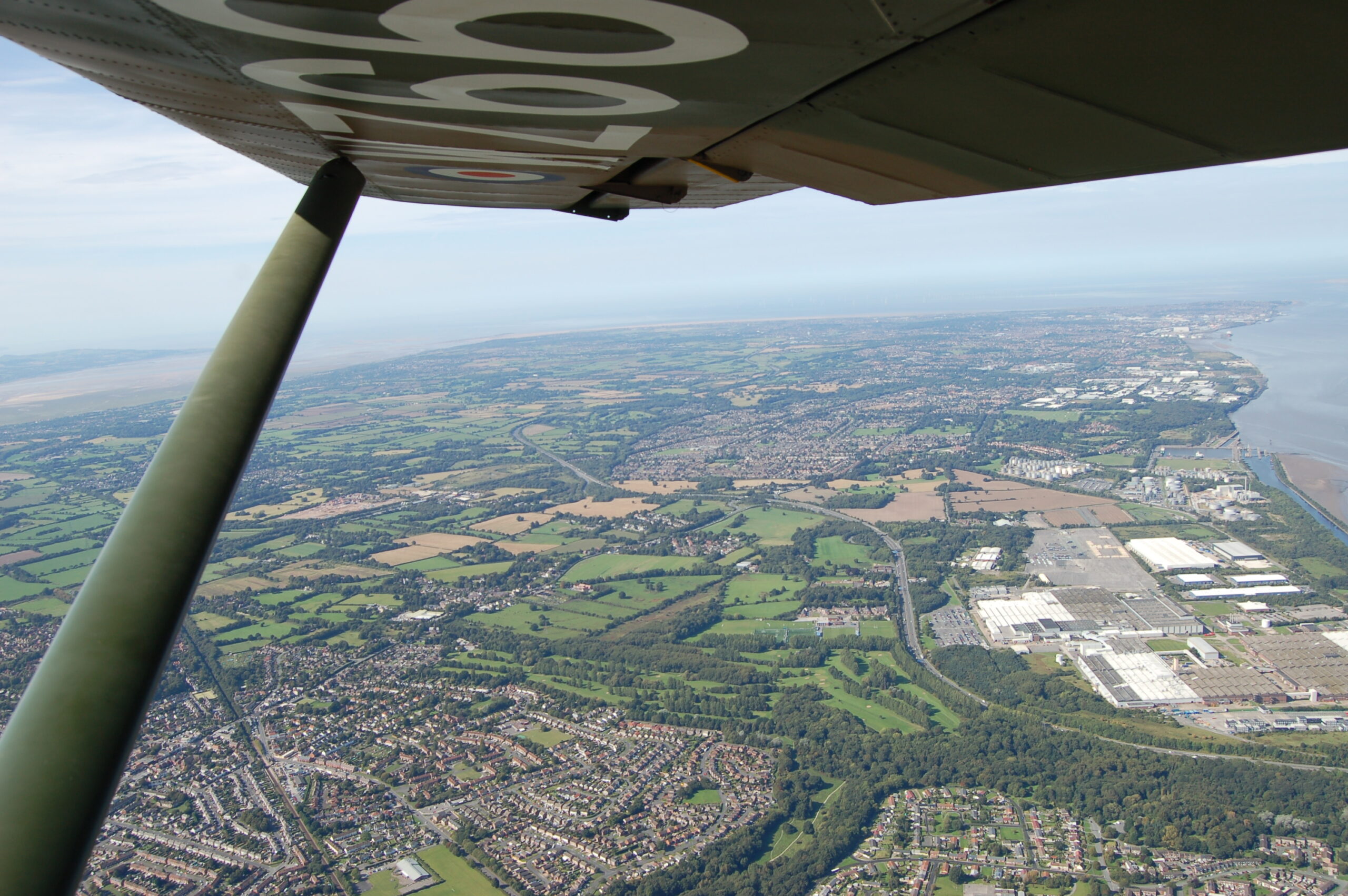 Local Plans and spatial development frameworks - status and our input ...