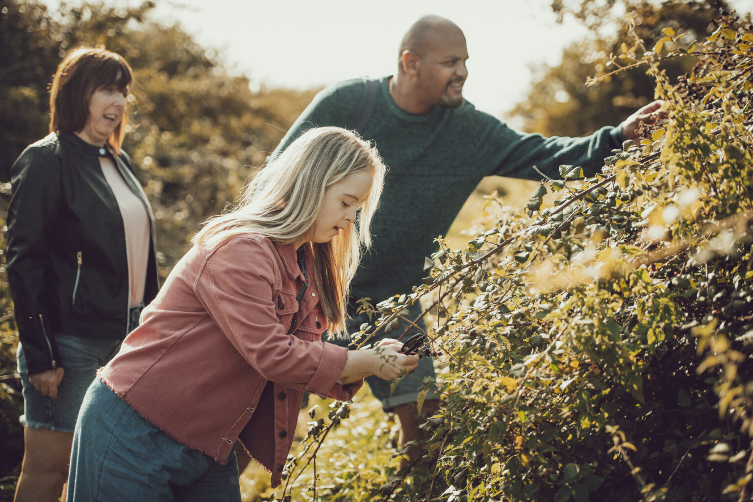 Community gardens in Cheshire - CPRE Cheshire